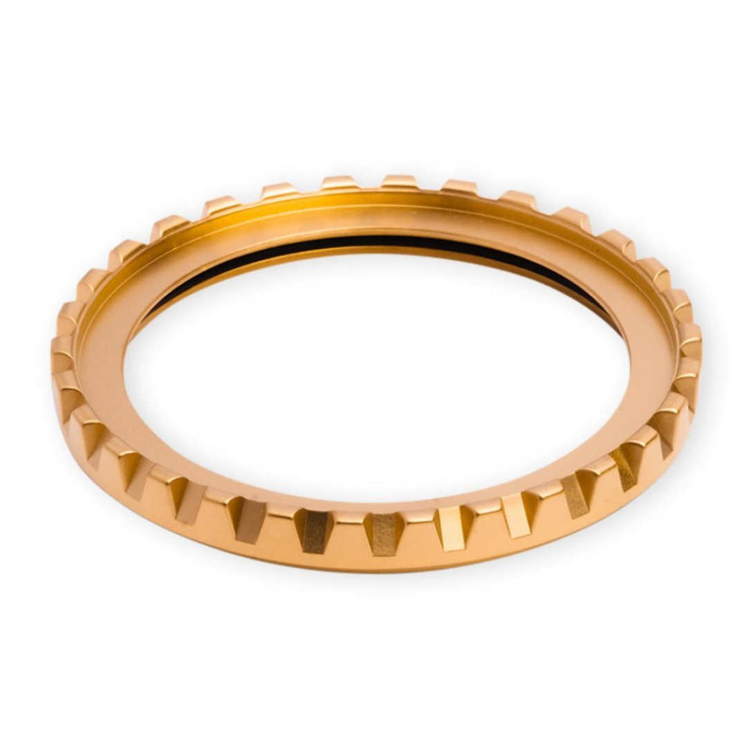 Rotating Bezel | Seiko Mod Parts | Watch&Style – Watch and Style