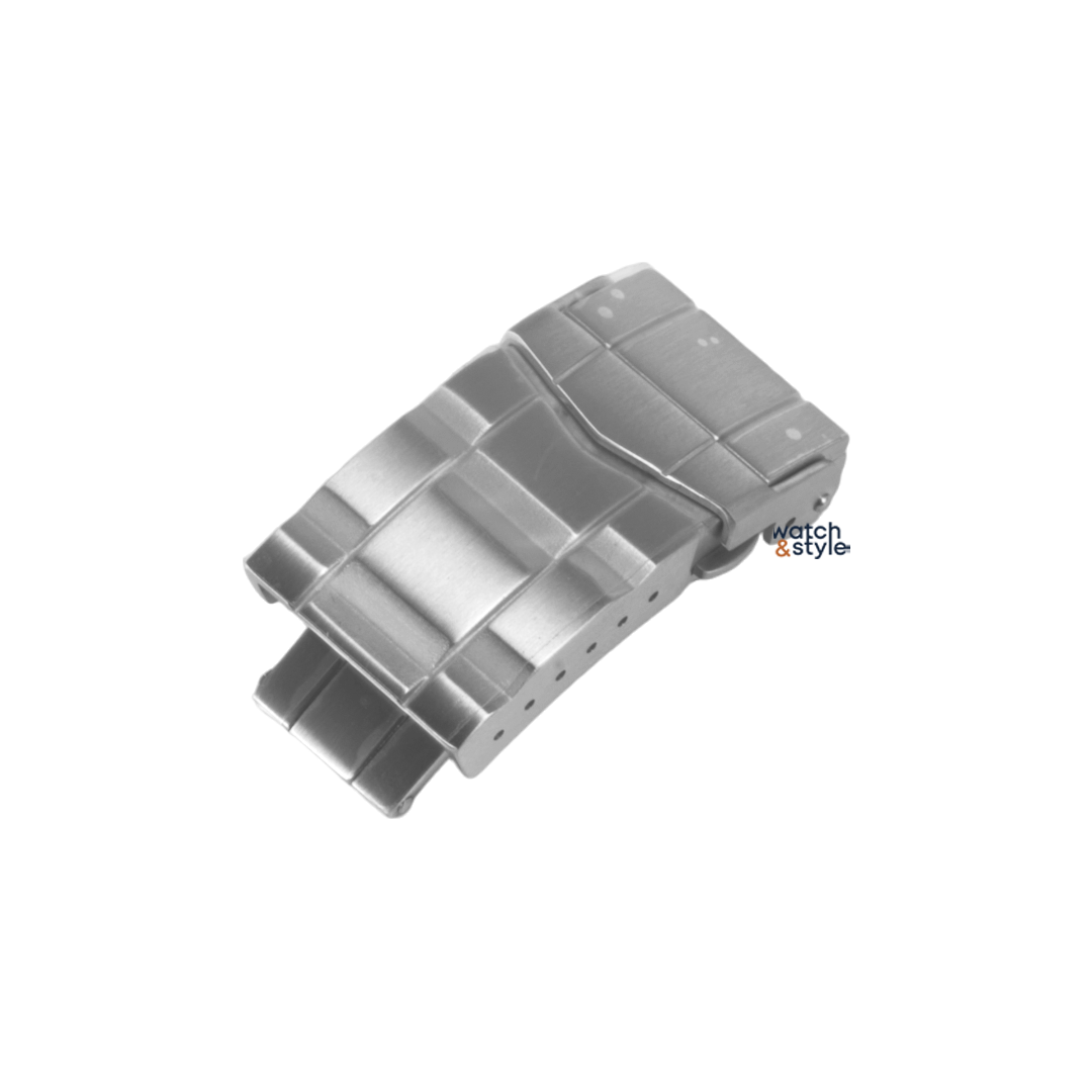 B1420 Sub Divers Clasp - Brushed Finish – Watch and Style
