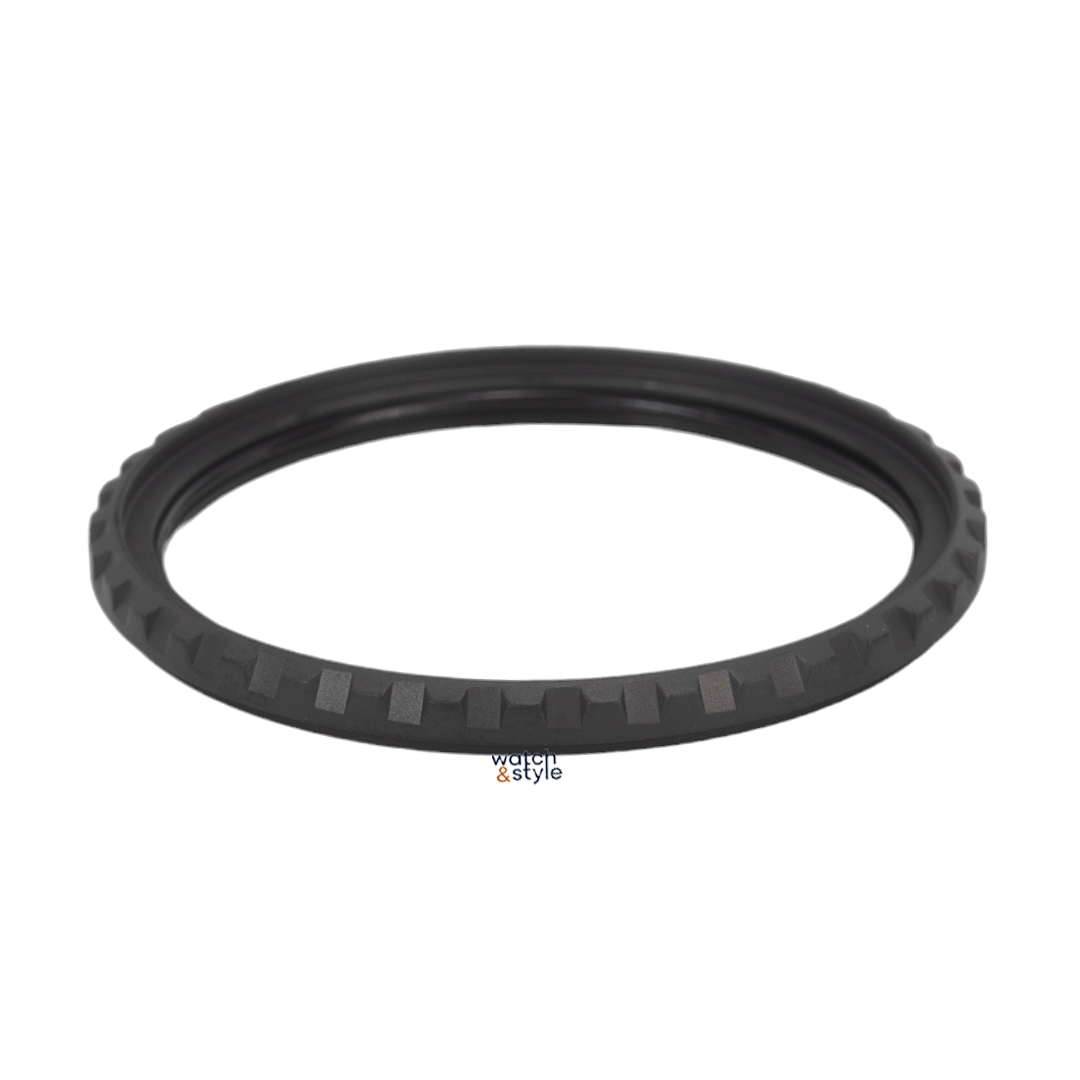 R1338 SKX007/SRPD Slim LX Bezel - Sandblasted Black – Watch and Style