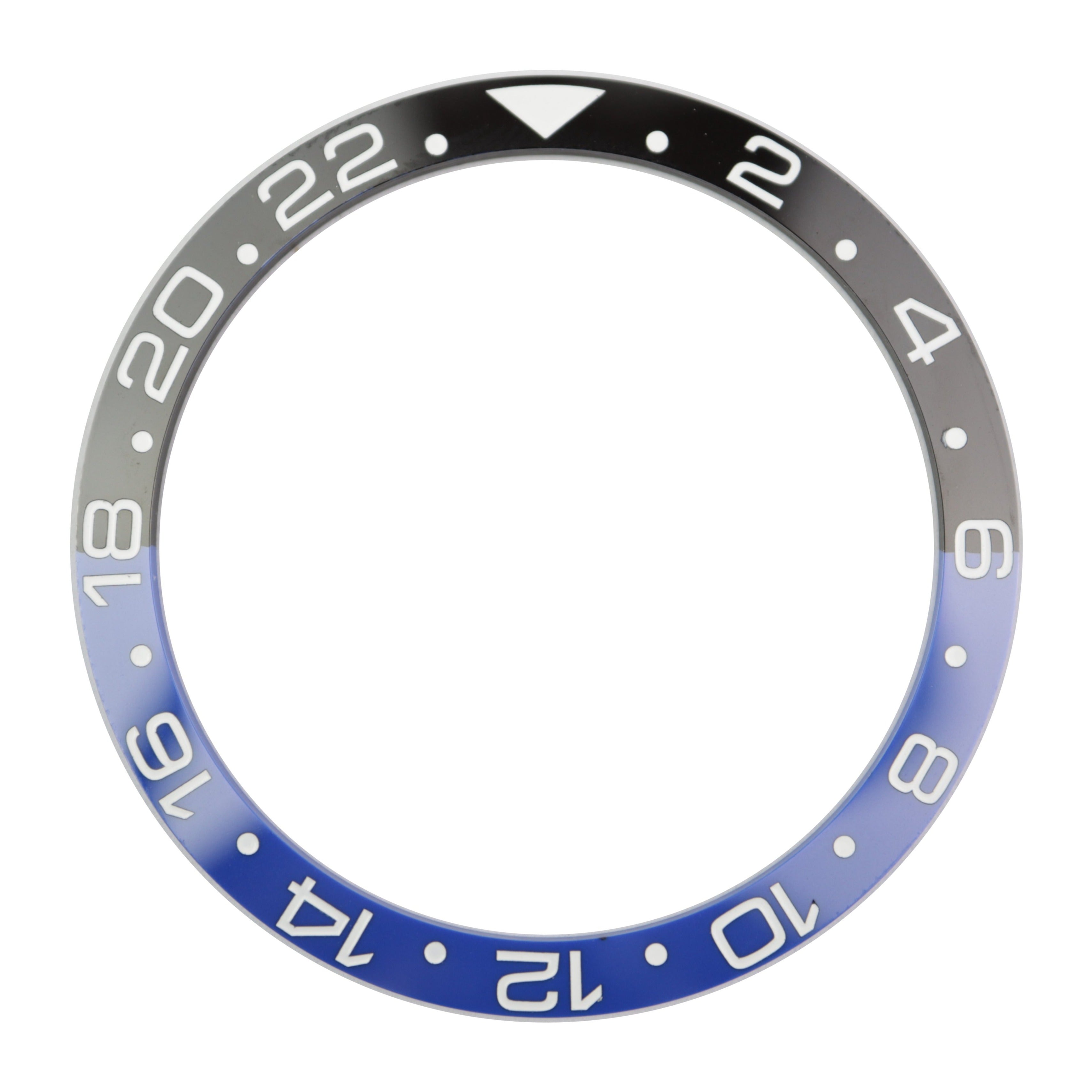 CI0019 SKX007/SRPD Batman GMT Ceramic Bezel Insert – Watch and Style