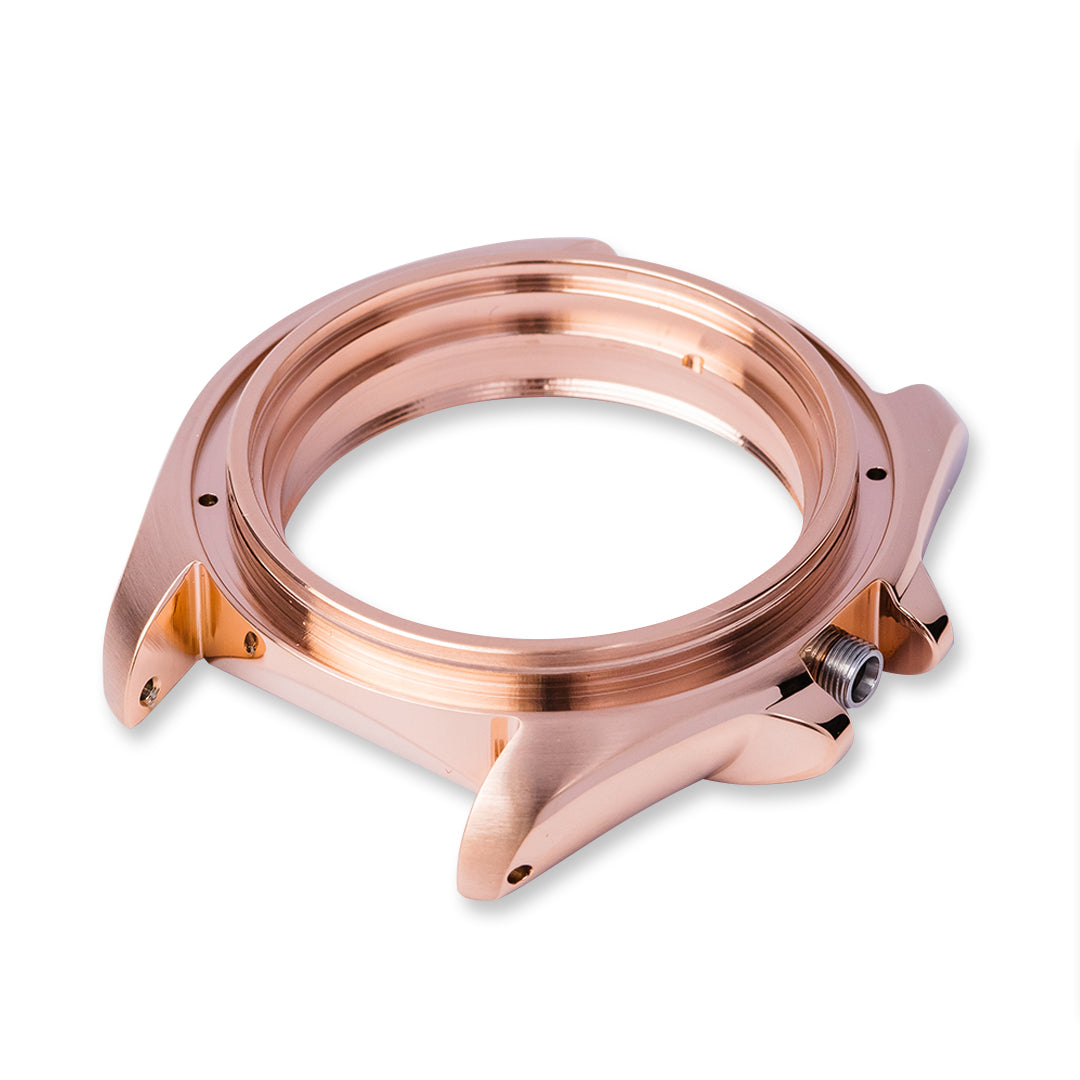 RC0607 3 O'clock (Crown Guard SKX Conversion Case) | Watch&Style ...