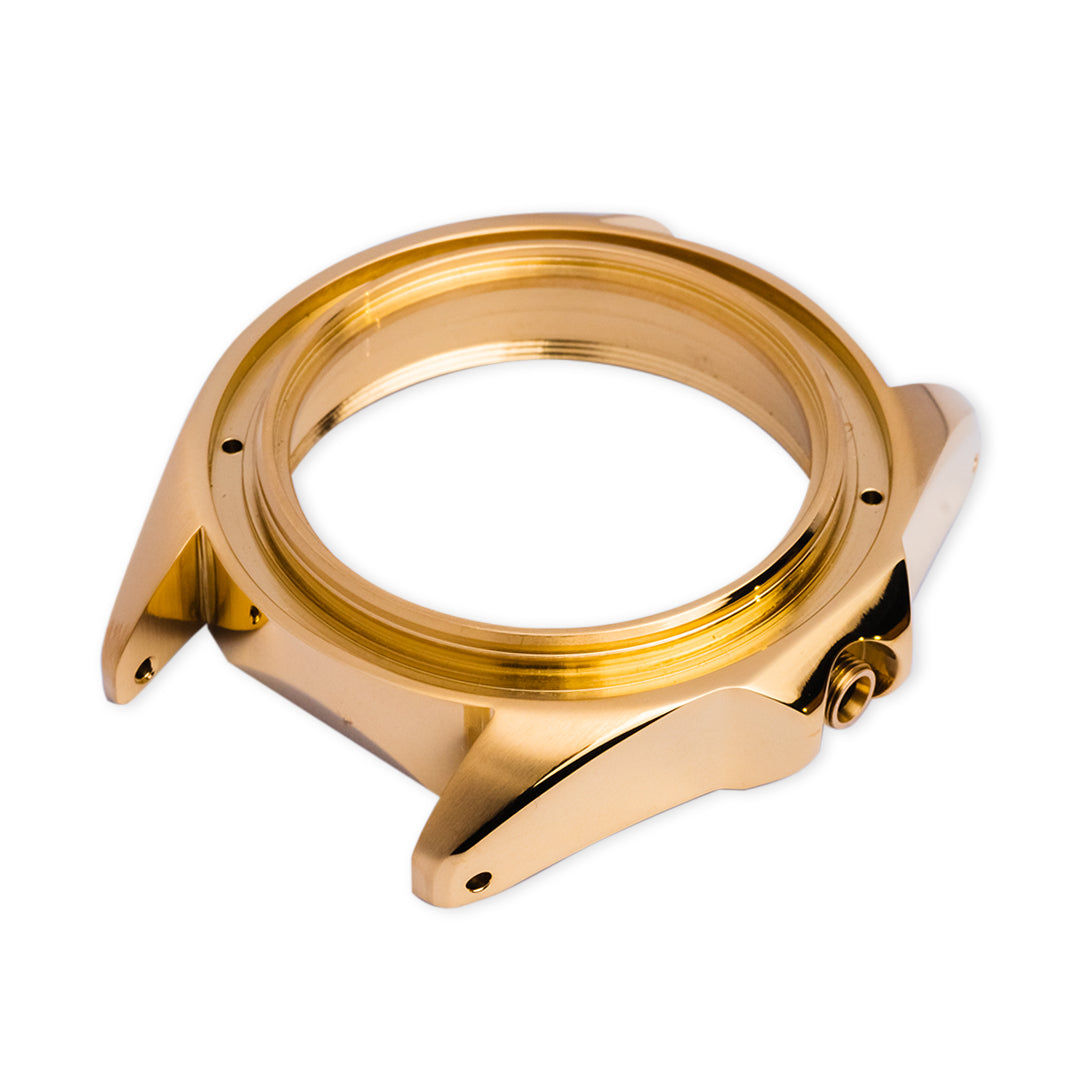 RC0778 SKX013 Sub Case - Gold – Watch and Style