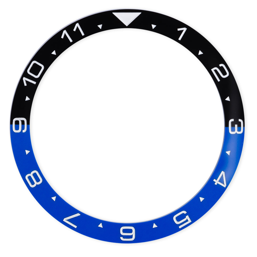 CI0934 SKX007/SRPD Flat Ceramic Bezel Insert - Batman DT – Watch and Style